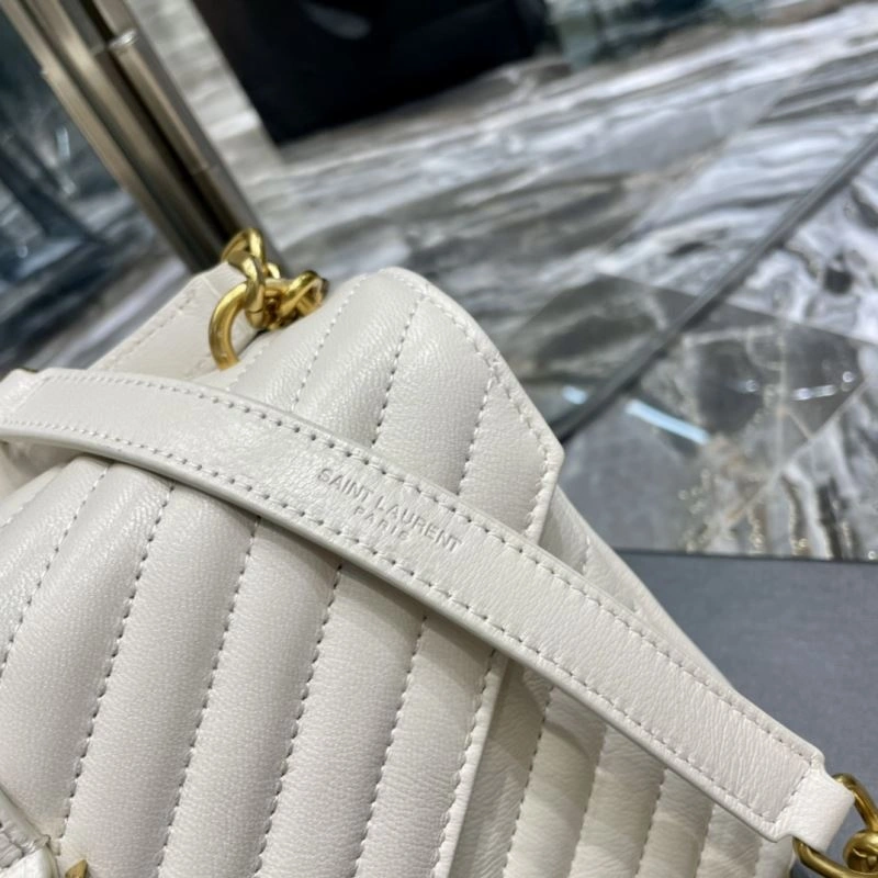 Factory-made YSL Satchel Bags