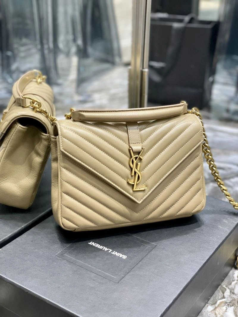 Perfect replica YSL Satchel Bags