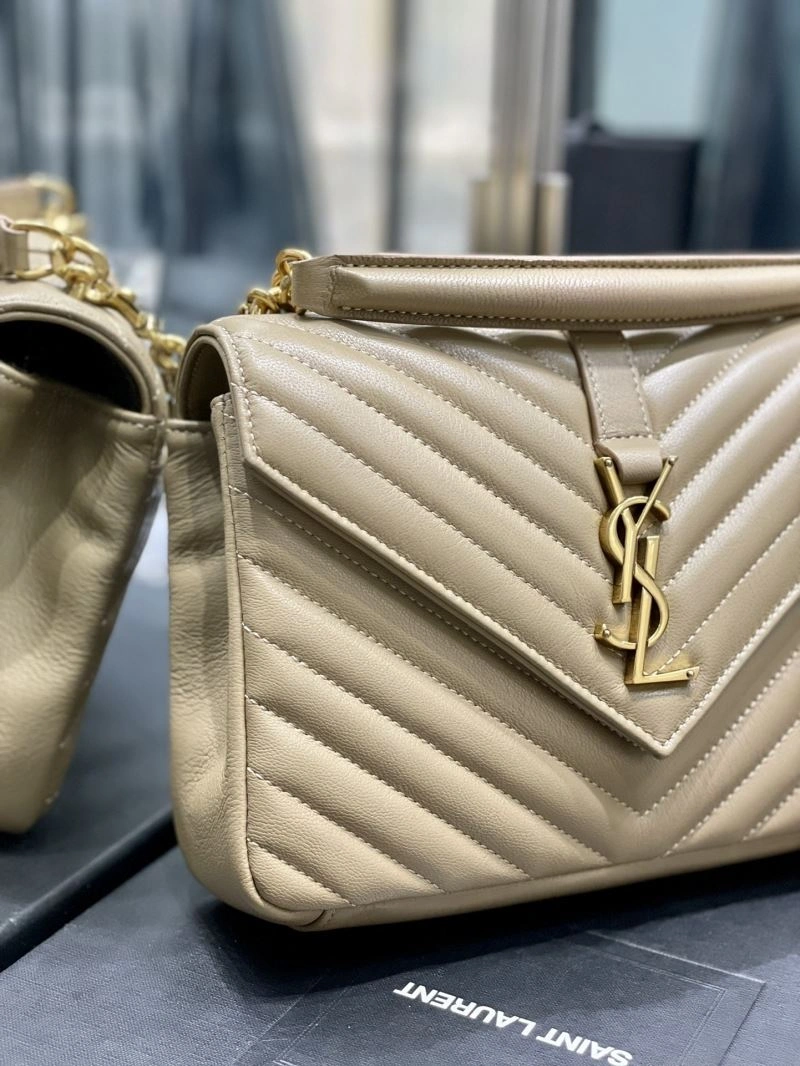Perfect replica YSL Satchel Bags