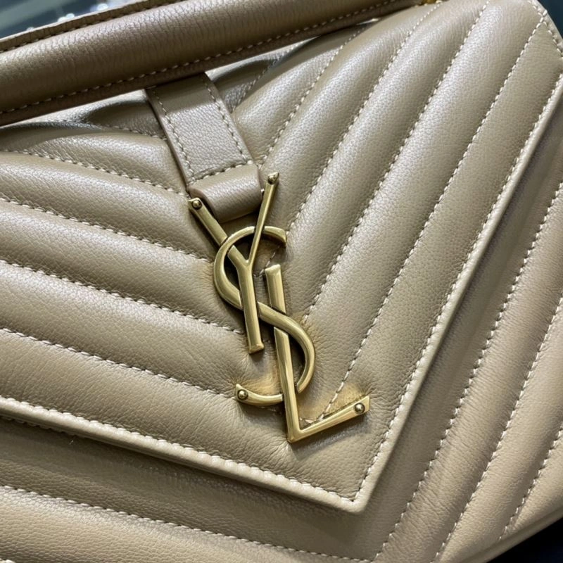 Perfect replica YSL Satchel Bags