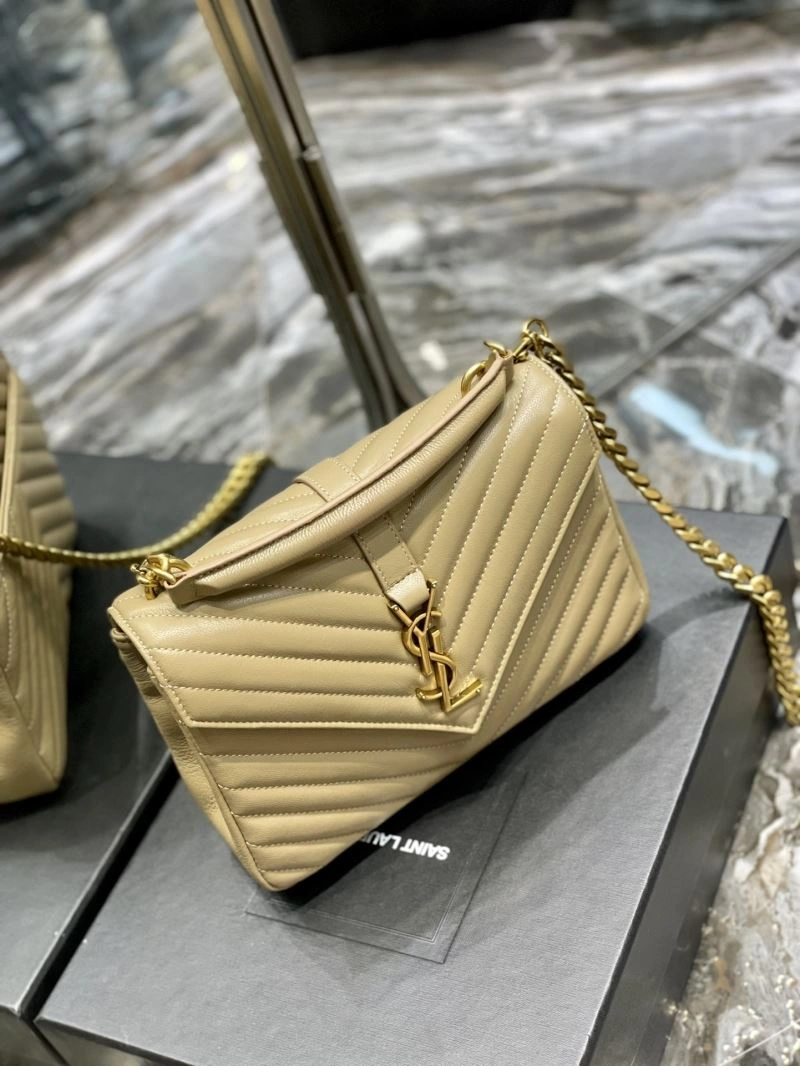 Perfect replica YSL Satchel Bags