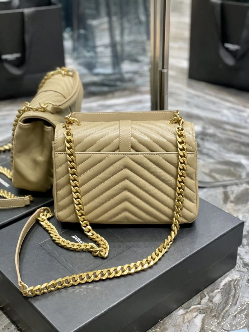 Perfect replica YSL Satchel Bags