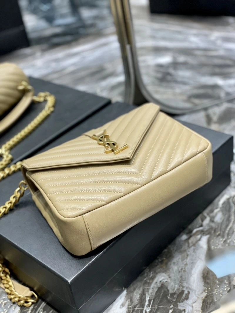 Perfect replica YSL Satchel Bags
