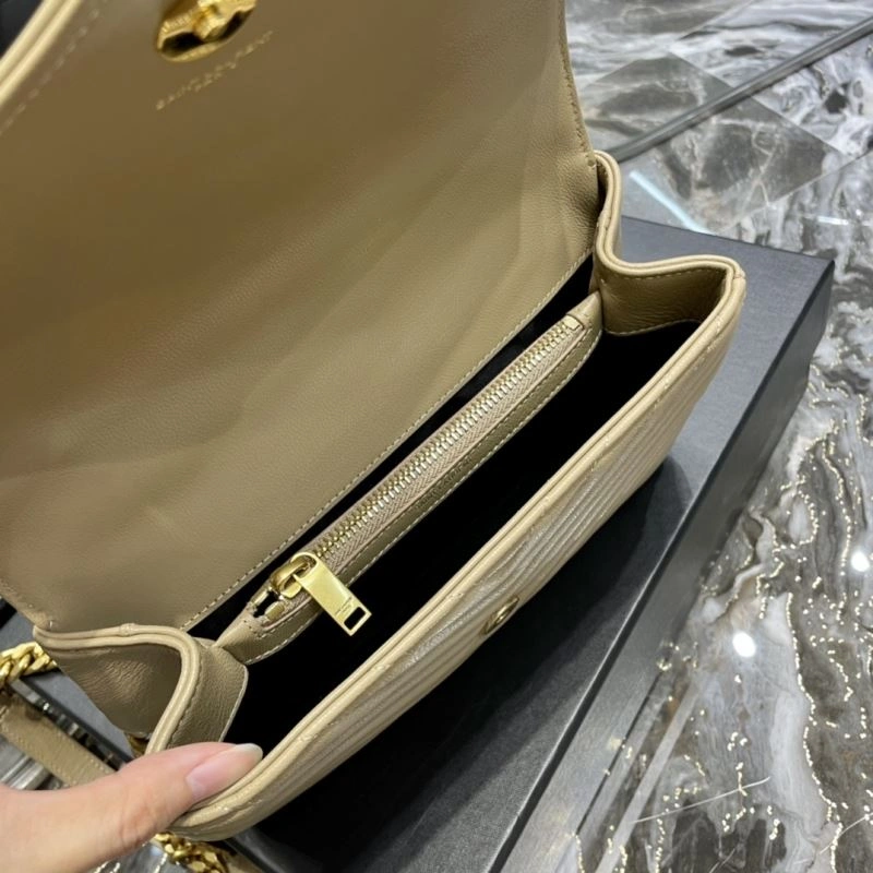 Perfect replica YSL Satchel Bags