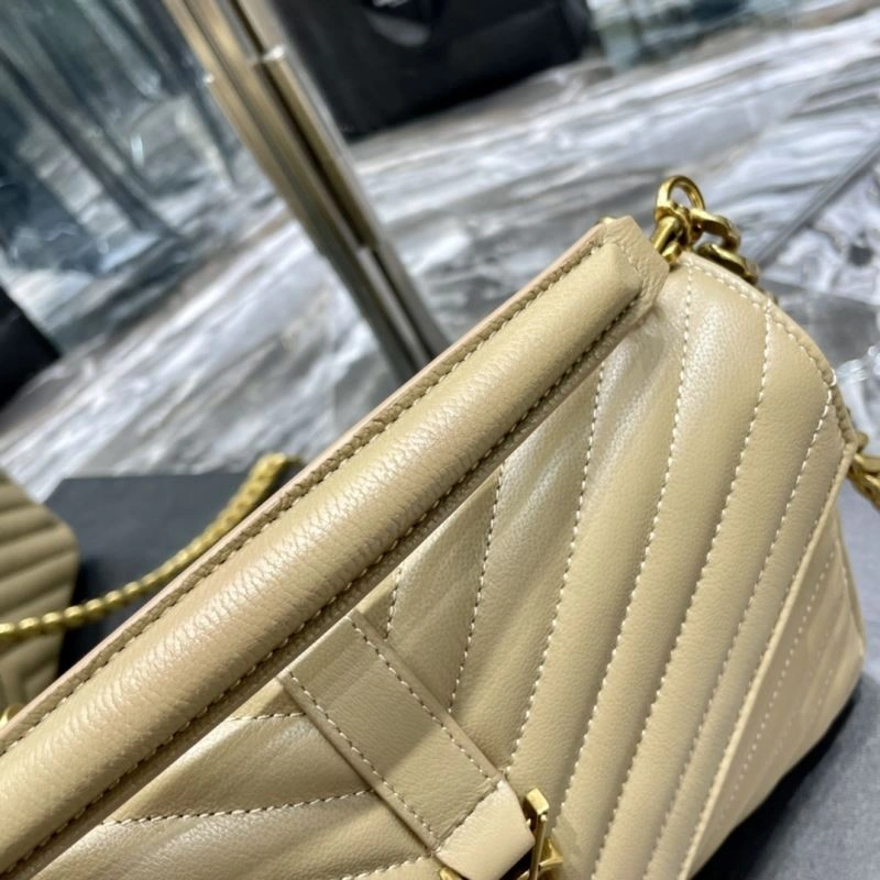 Perfect replica YSL Satchel Bags