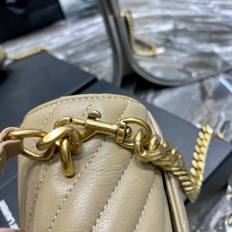 Perfect replica YSL Satchel Bags