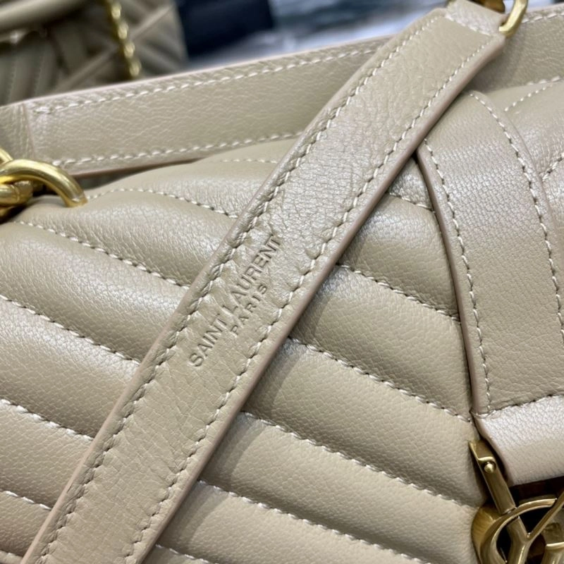 Perfect replica YSL Satchel Bags