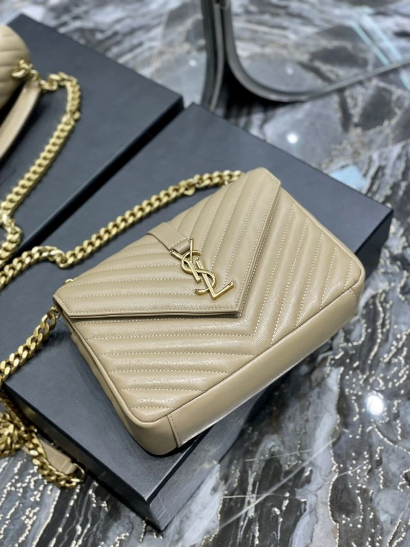 Perfect replica YSL Satchel Bags