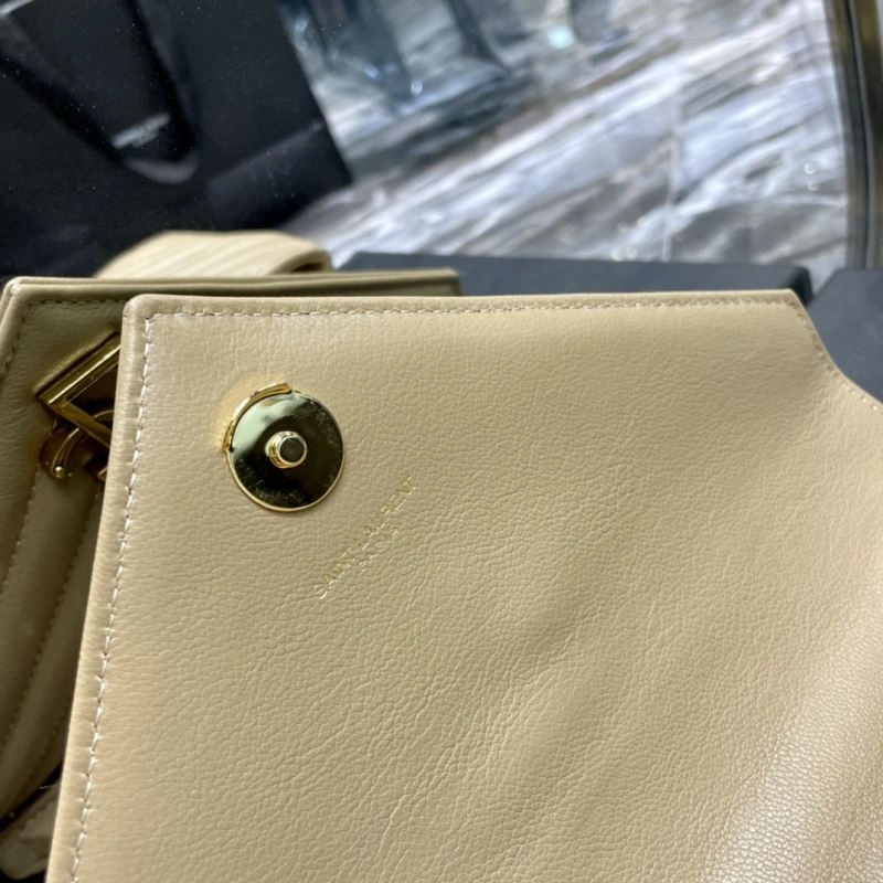 Perfect replica YSL Satchel Bags
