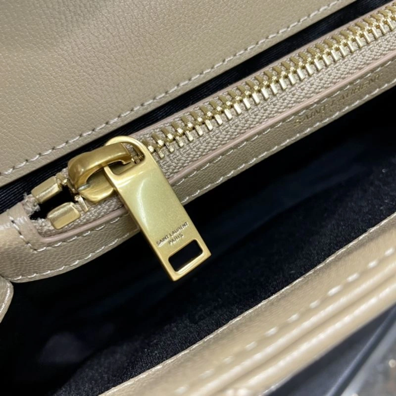 Perfect replica YSL Satchel Bags