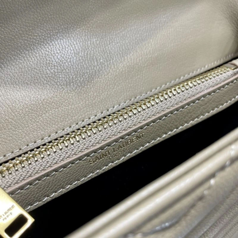 Perfect replica YSL Satchel Bags