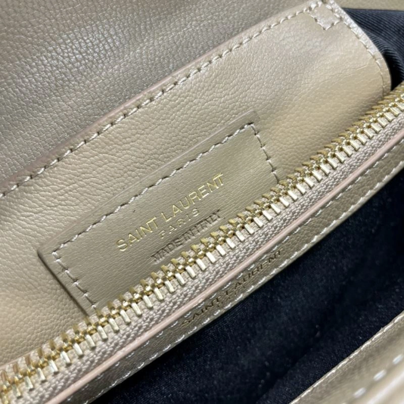 Perfect replica YSL Satchel Bags