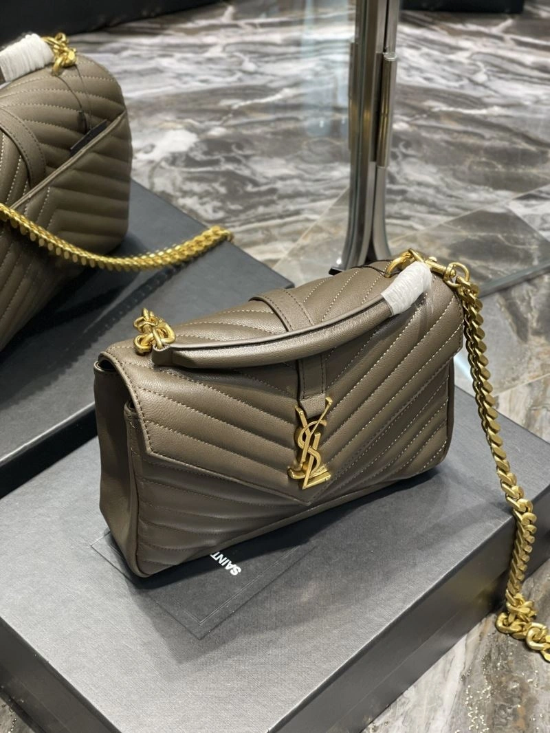 Original YSL Satchel Bags