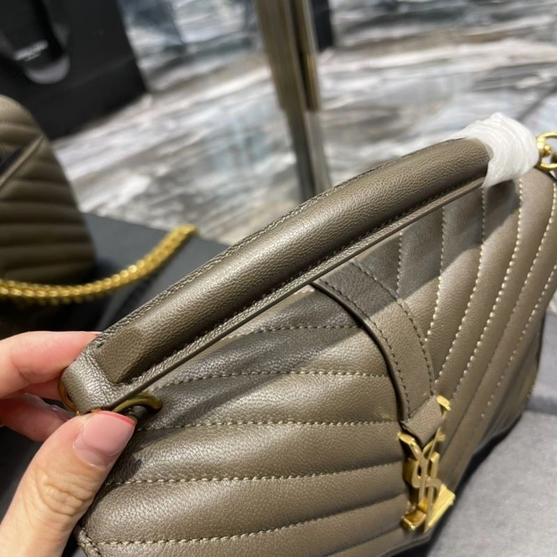 Original YSL Satchel Bags
