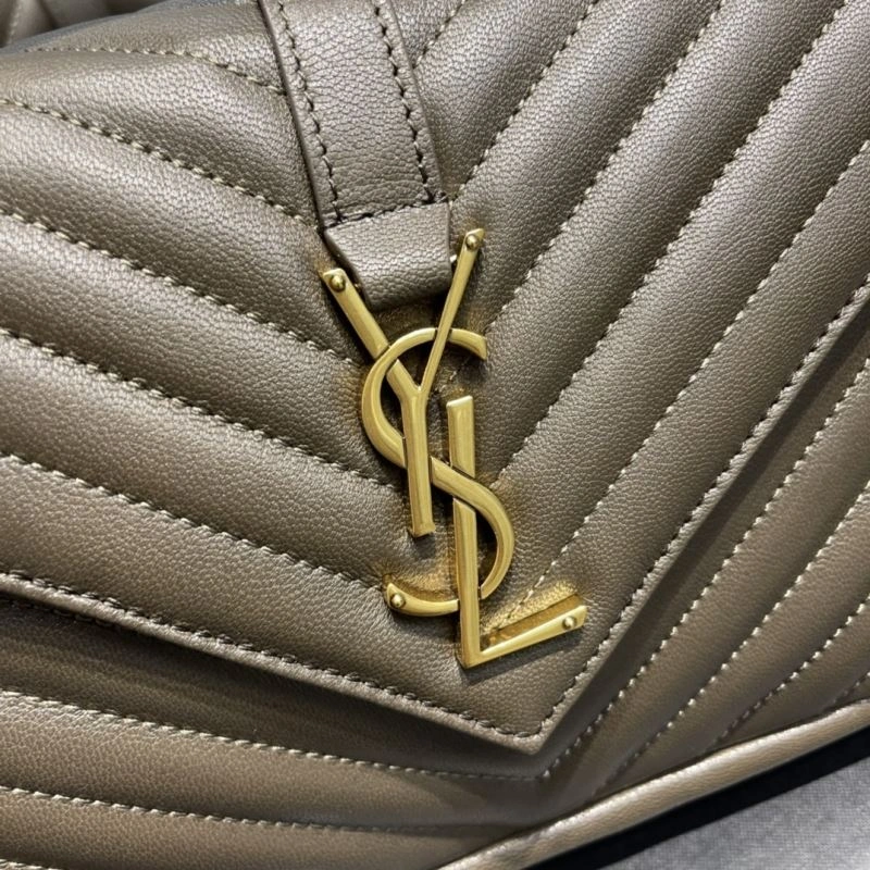 Original YSL Satchel Bags