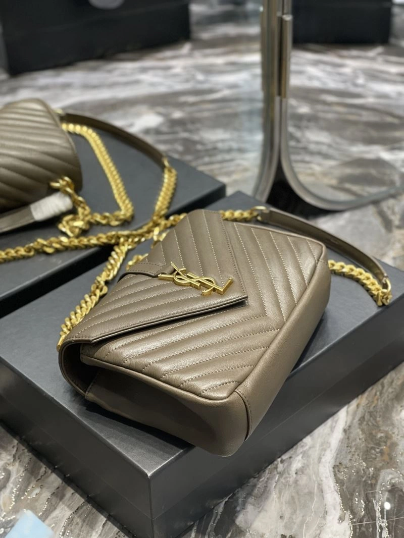 Original YSL Satchel Bags