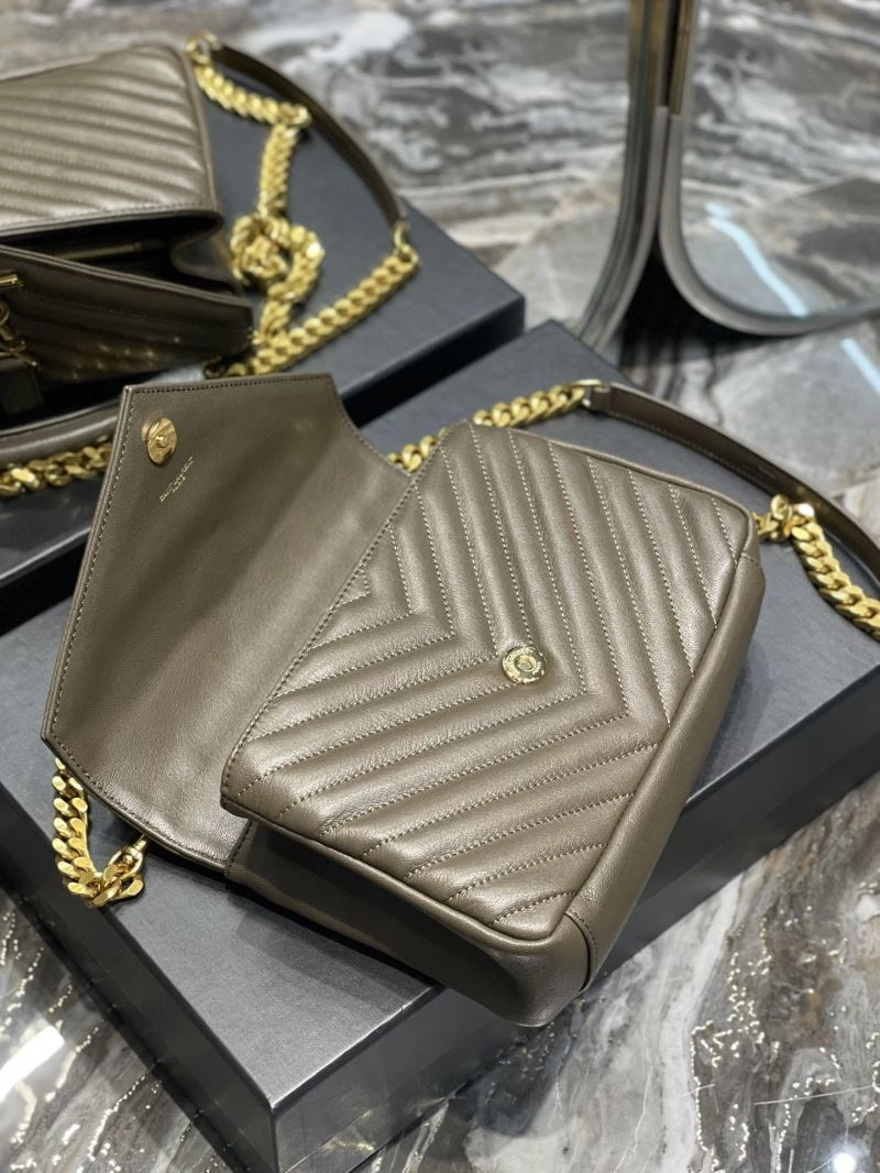 Original YSL Satchel Bags