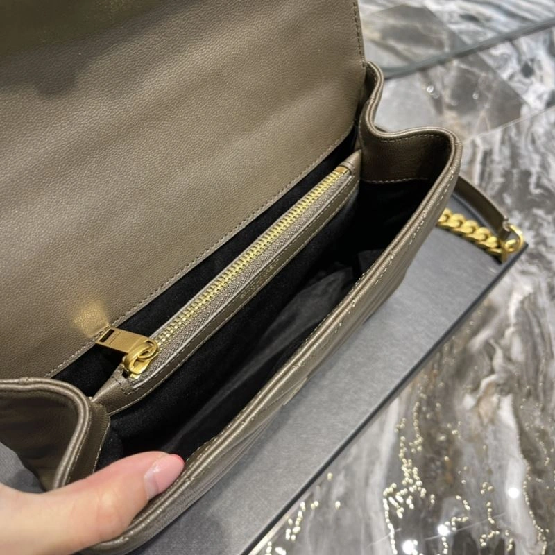 Original YSL Satchel Bags