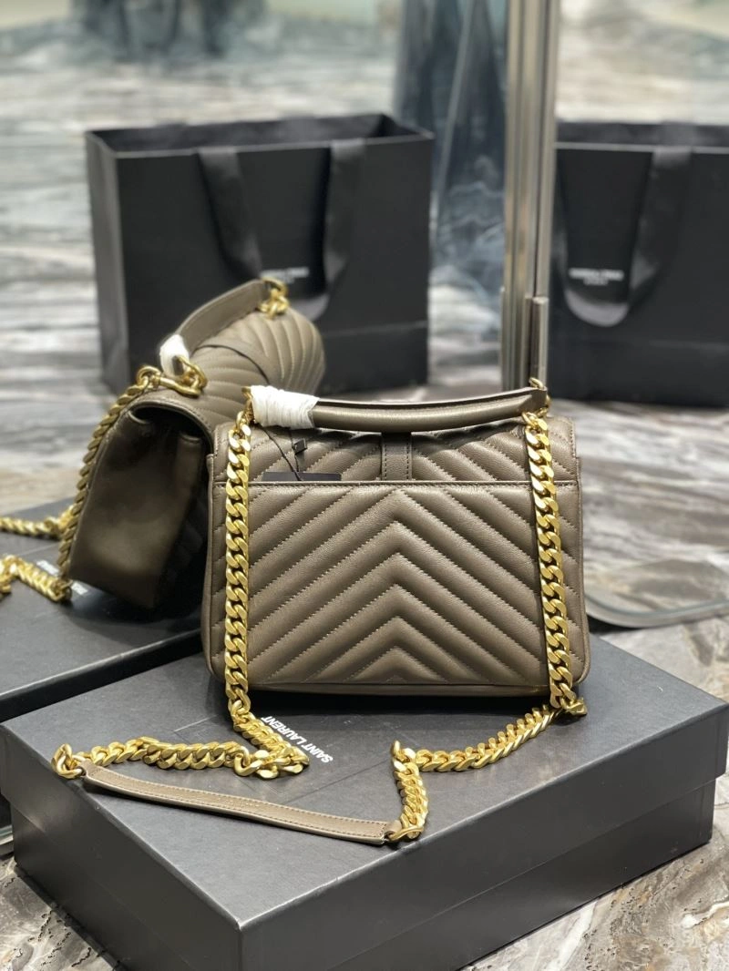 Original YSL Satchel Bags