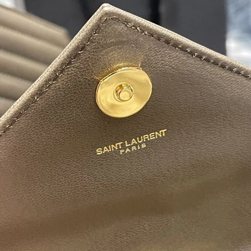 Original YSL Satchel Bags
