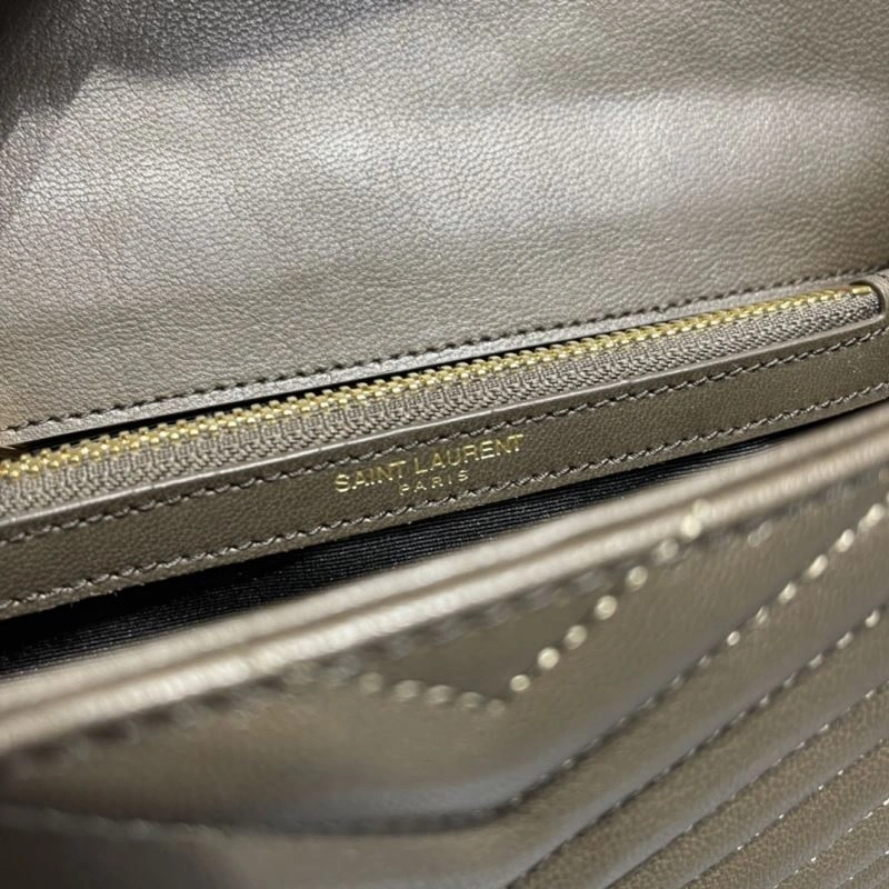 Original YSL Satchel Bags