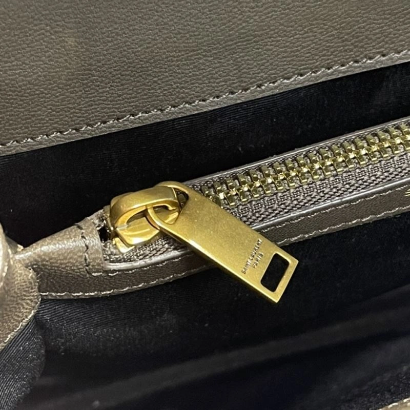 Original YSL Satchel Bags