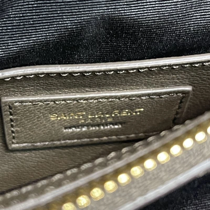 Original YSL Satchel Bags