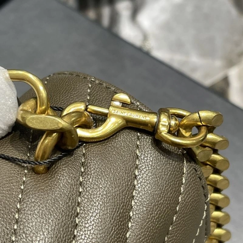Original YSL Satchel Bags