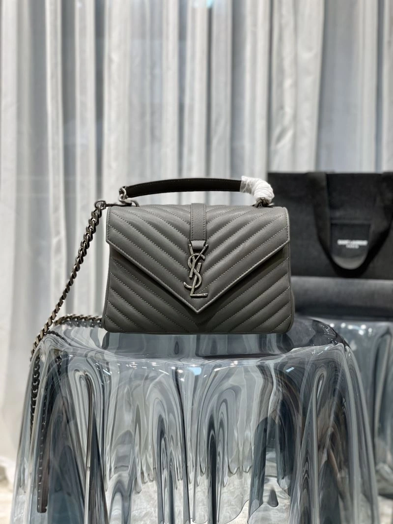 YSL Satchel Bags