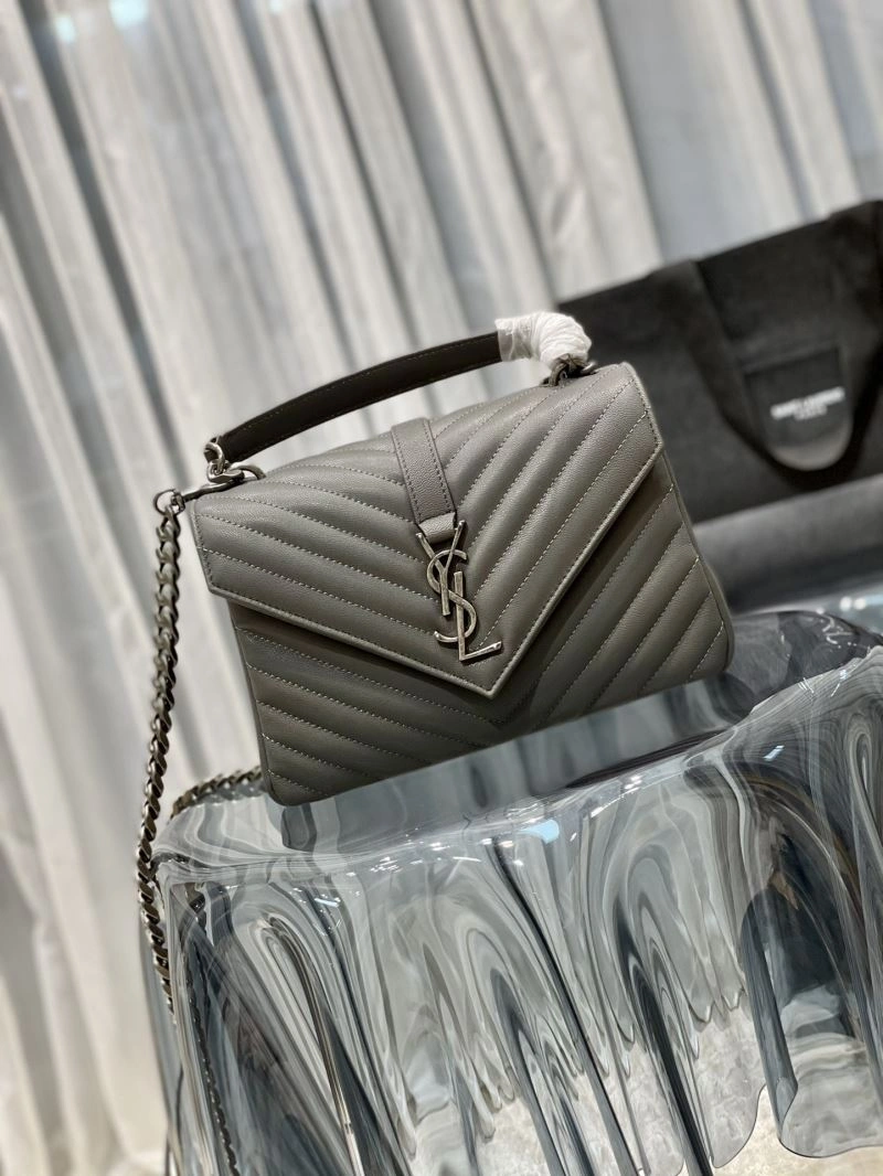 Bargain YSL Satchel Bags