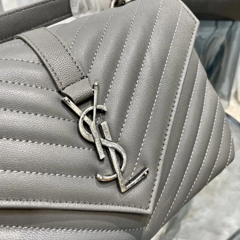 Bargain YSL Satchel Bags