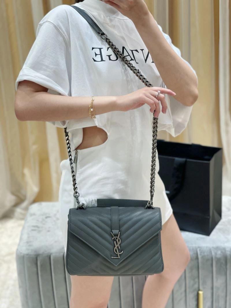 Bargain YSL Satchel Bags