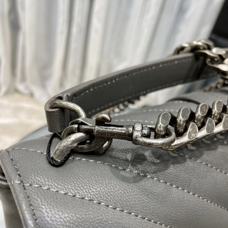 Bargain YSL Satchel Bags