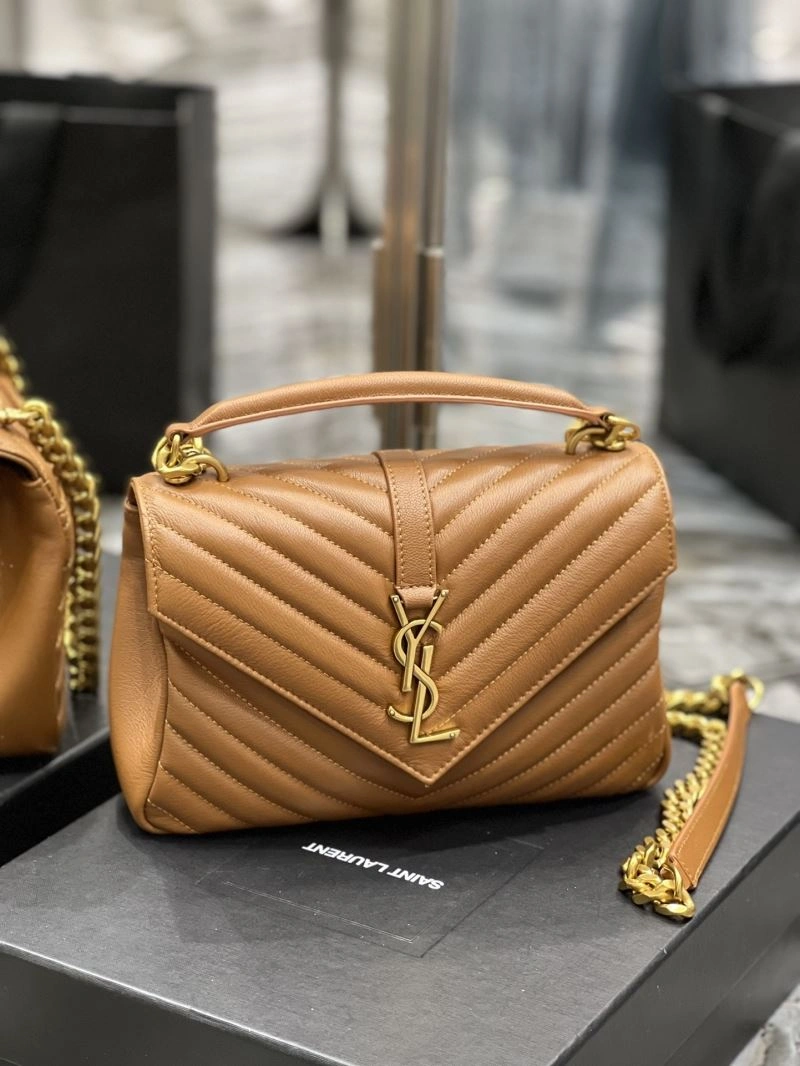 Value-priced YSL Satchel Bags