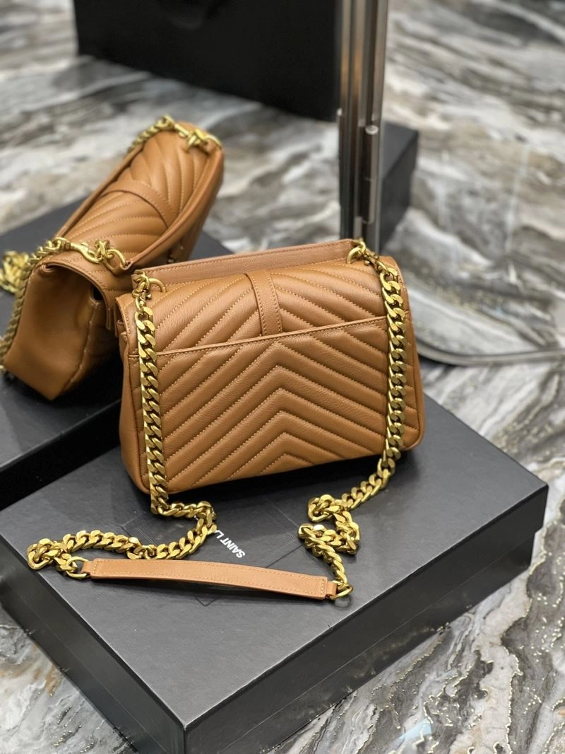 Value-priced YSL Satchel Bags
