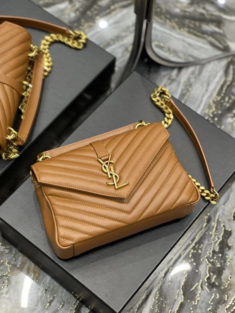 Value-priced YSL Satchel Bags