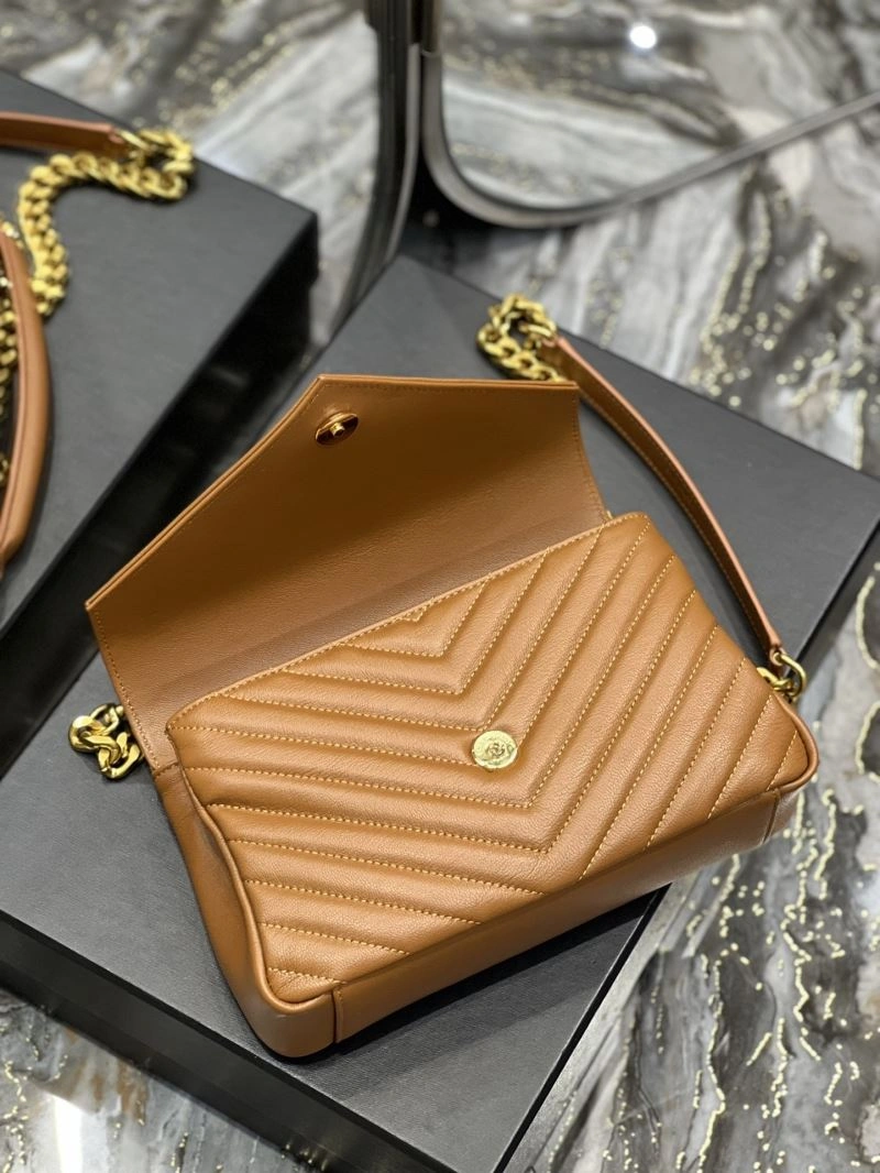 Value-priced YSL Satchel Bags