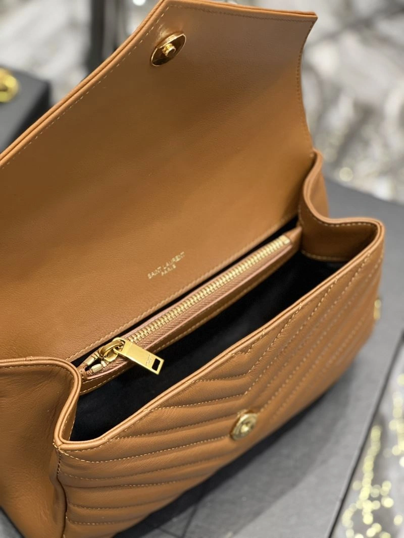 Value-priced YSL Satchel Bags