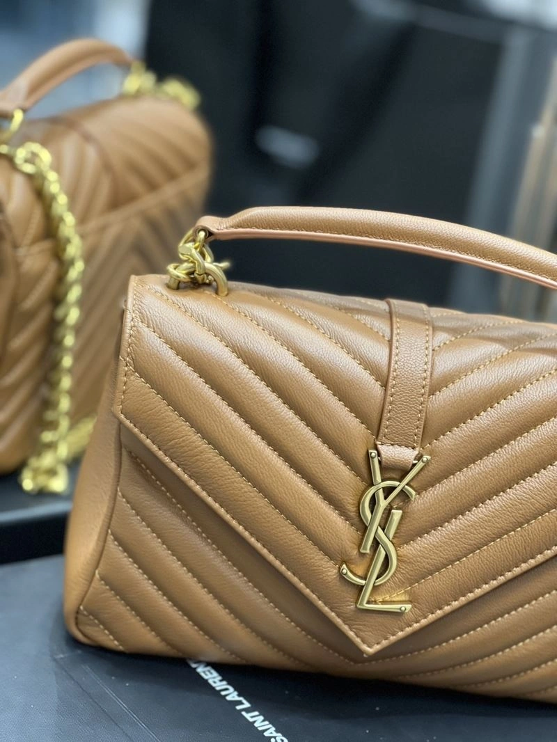 Value-priced YSL Satchel Bags