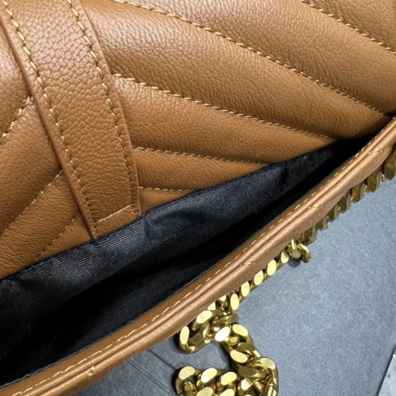 Value-priced YSL Satchel Bags
