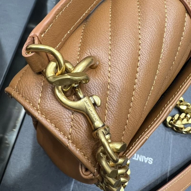 Value-priced YSL Satchel Bags