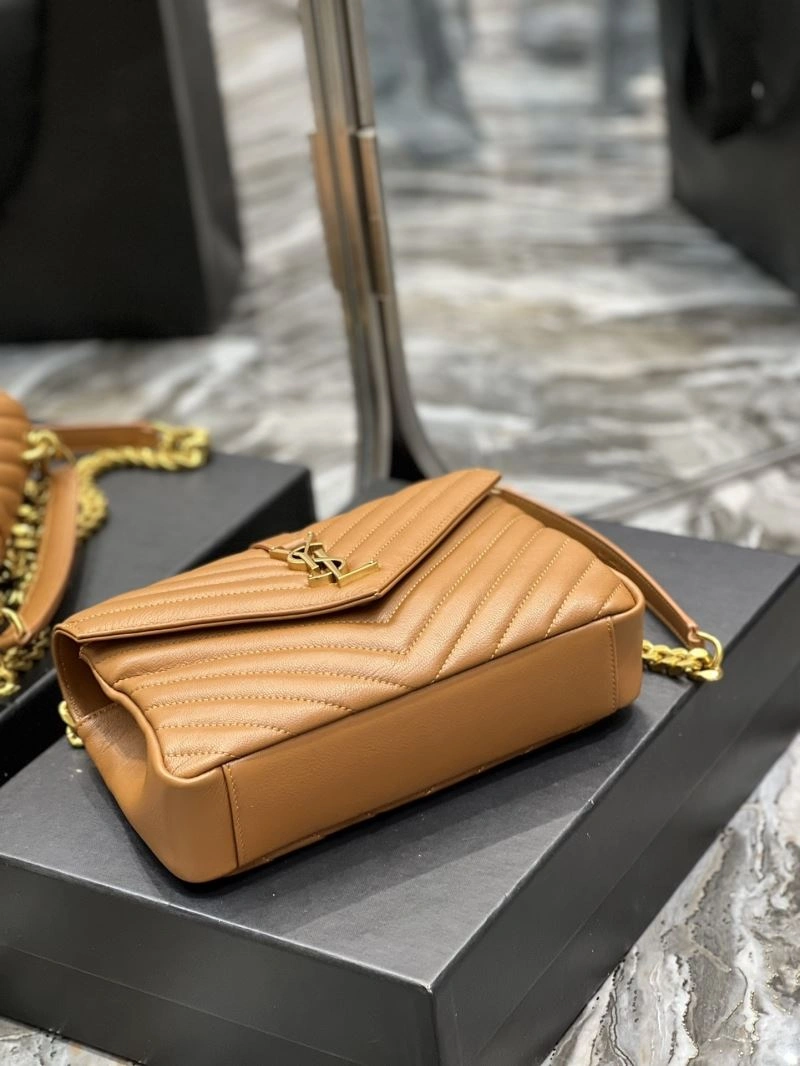 Value-priced YSL Satchel Bags