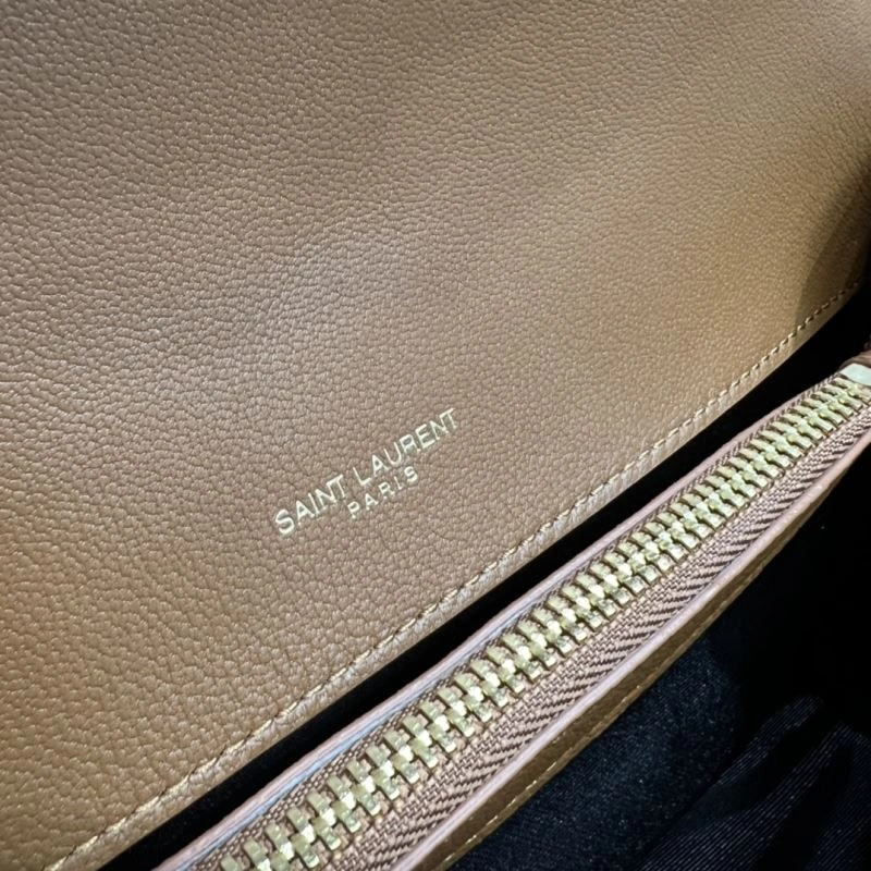 Value-priced YSL Satchel Bags