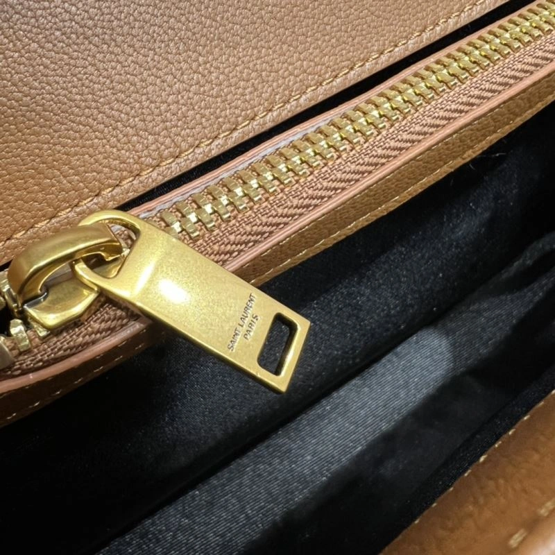 Value-priced YSL Satchel Bags
