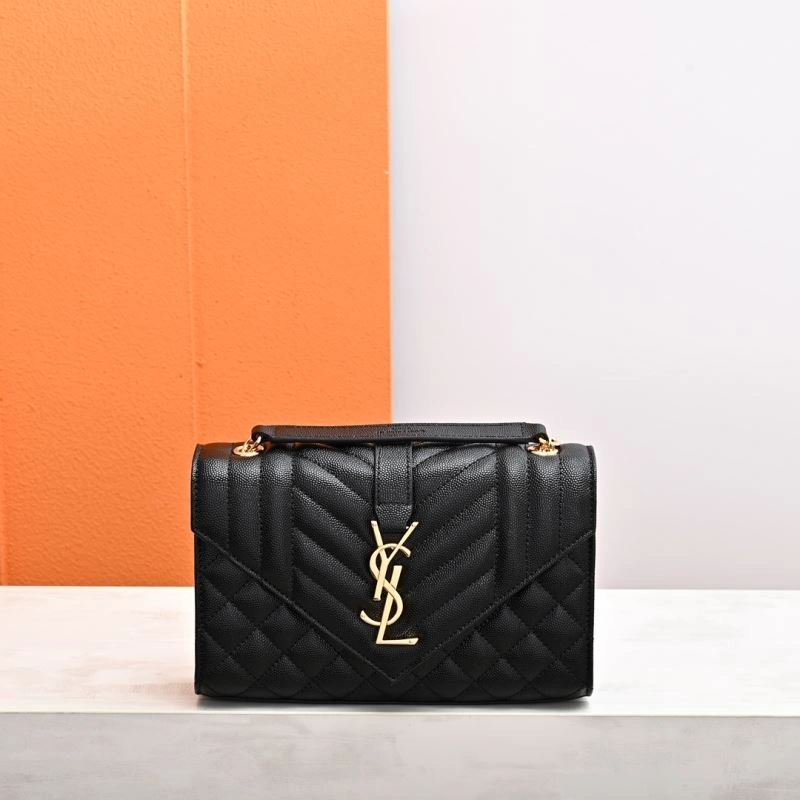 YSL Satchel Bags