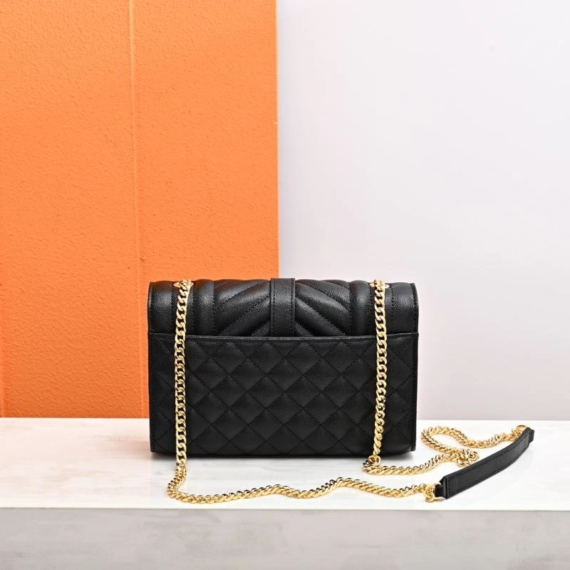 Genuine YSL Satchel Bags