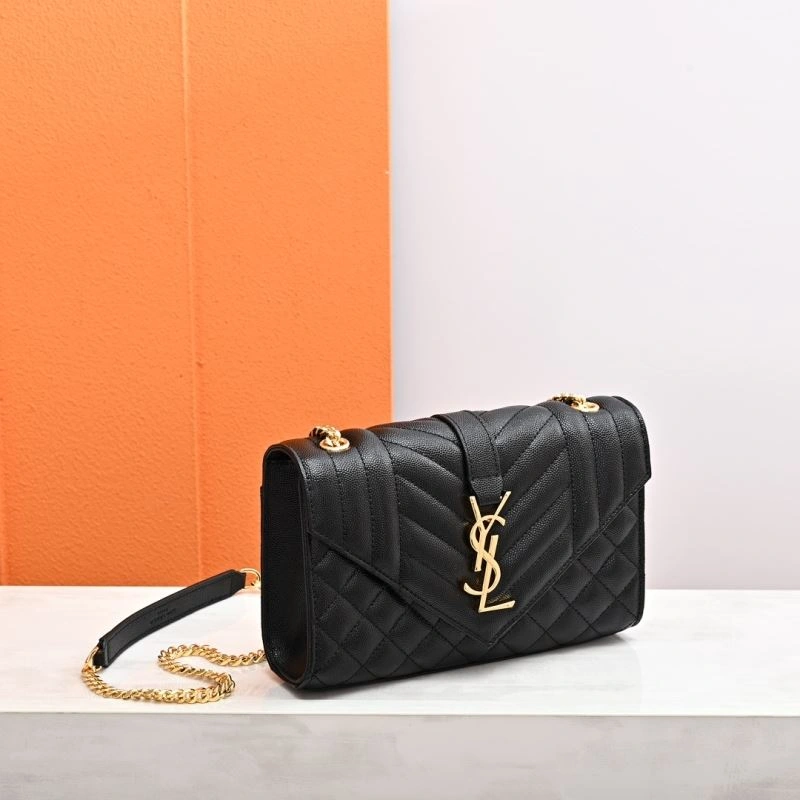 Genuine YSL Satchel Bags