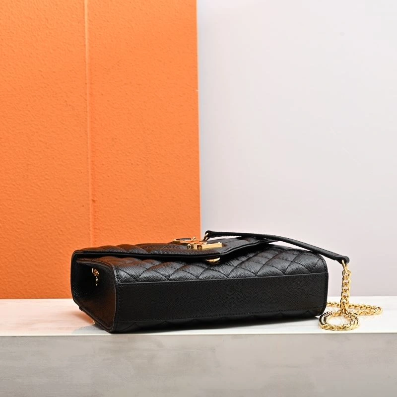 Genuine YSL Satchel Bags
