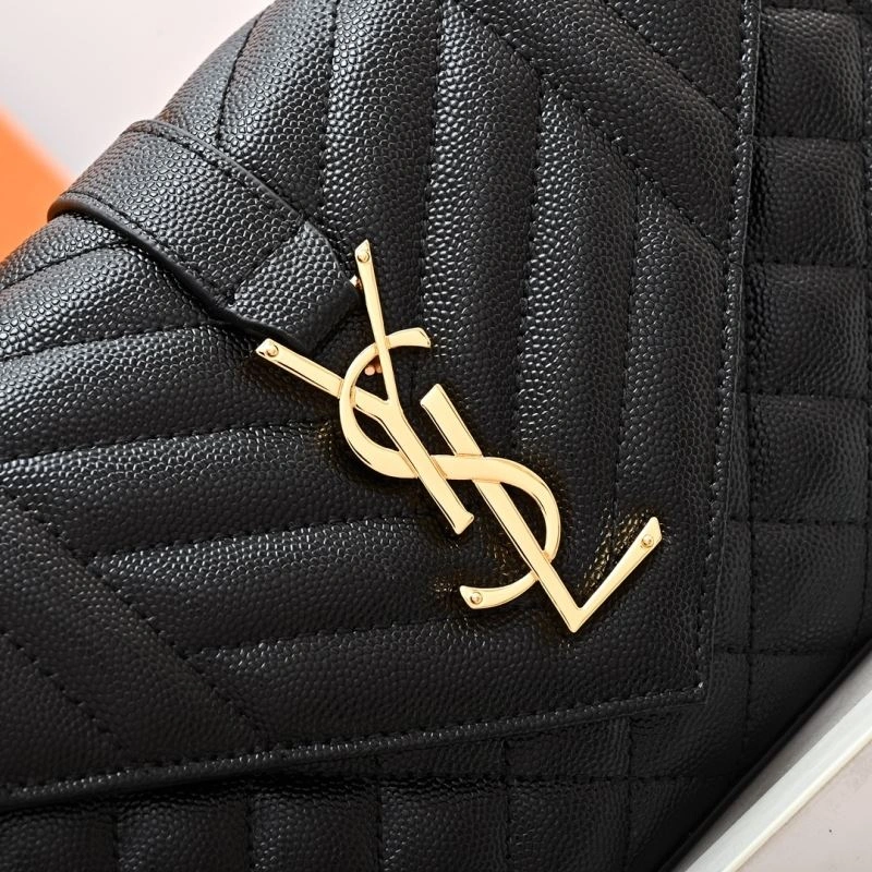 Genuine YSL Satchel Bags