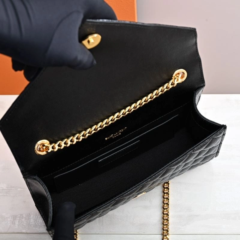 Genuine YSL Satchel Bags